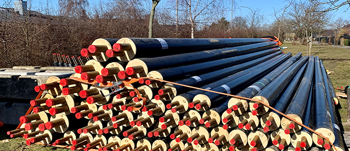 Ledige stillinger hos VEKS