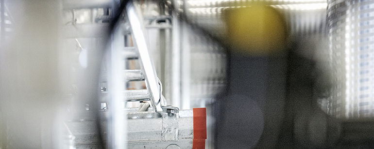 Ledige stillinger hos VEKS