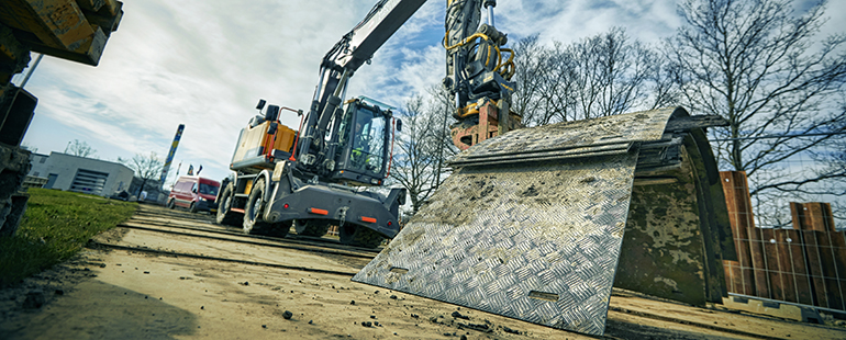 Ledige stillinger hos VEKS