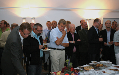 VEKS 25 års jubilæum