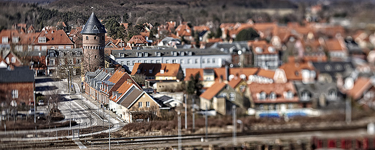 Ledige stillinger hos VEKS